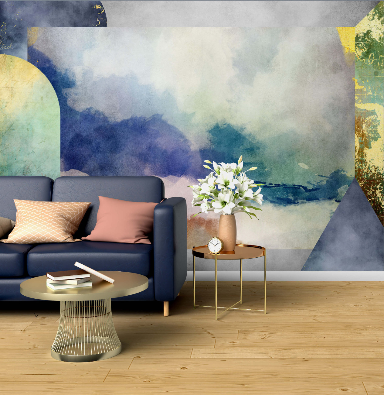 Wallpaper murals online | Discount Price | 10slash