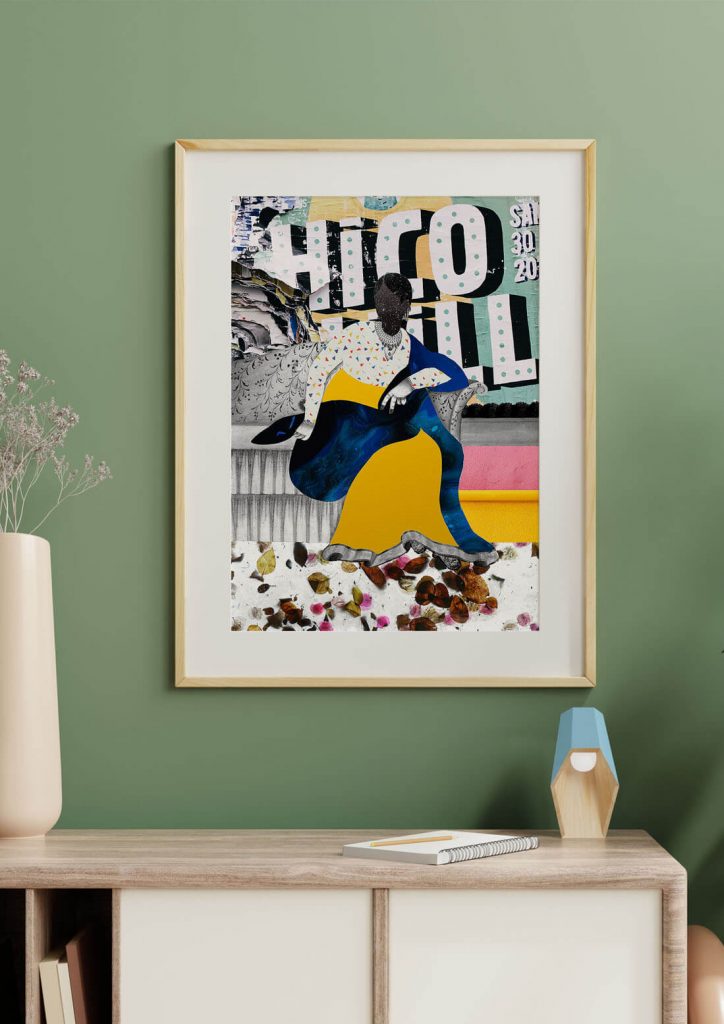 Buy Pari Retro online | 10slash