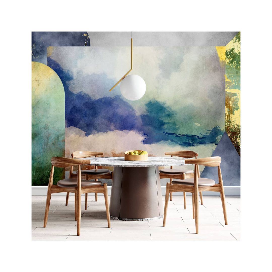 Wall Murals Online | Buy Custom Mural Wallpaper | 10slash