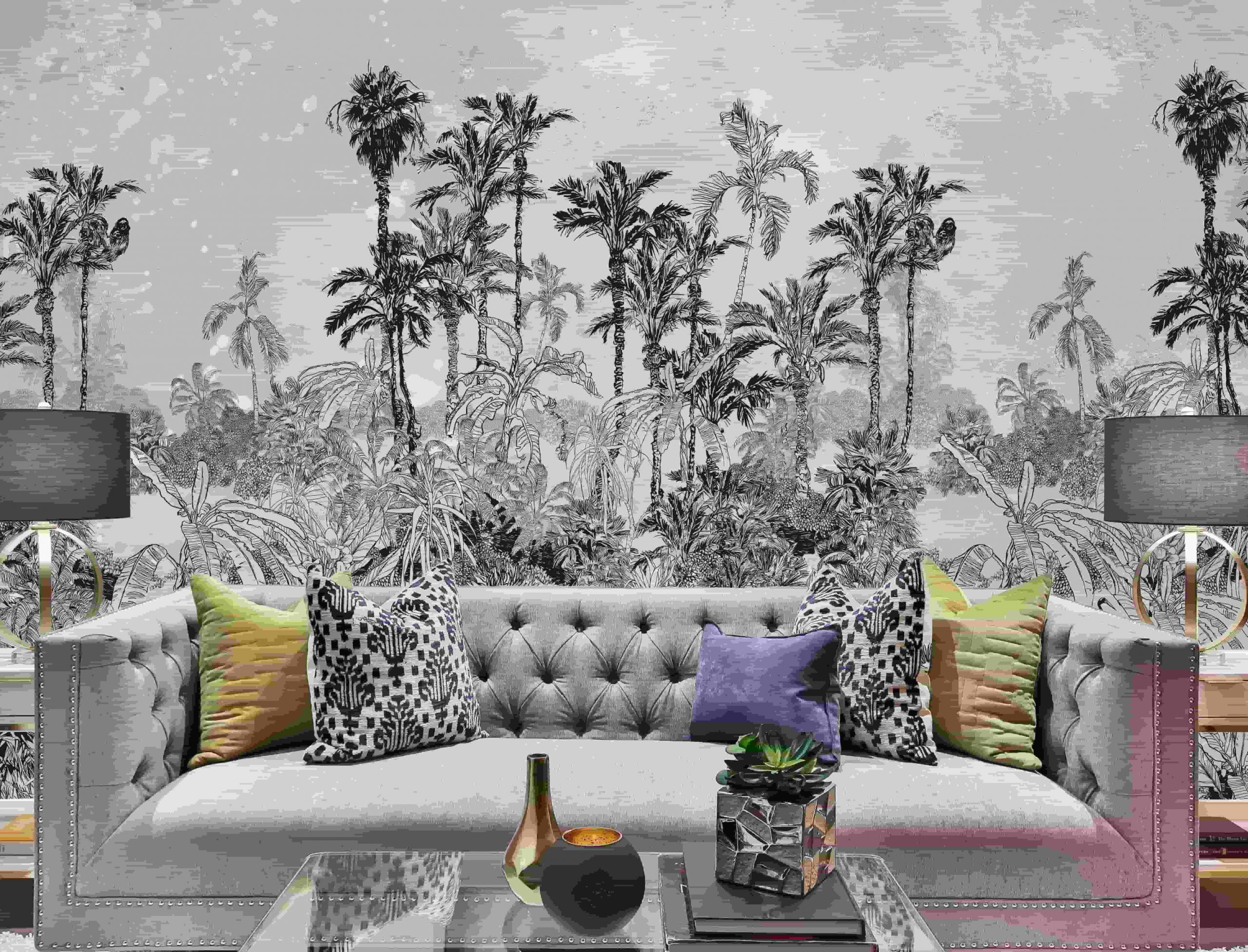 Landscape Wall Mural | Buy Discounted Art at 10slash